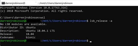 Vscode Virtual Environments Using Your Browser Darrenjrobinson Bespoke Identity And Access