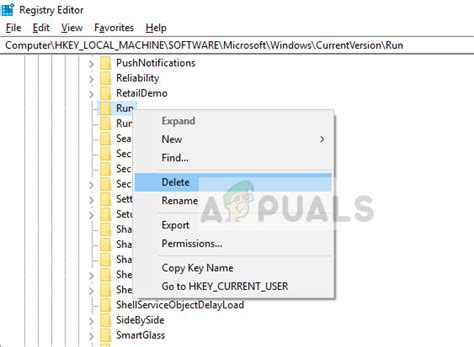 Fix The Specified Module Could Not Be Found