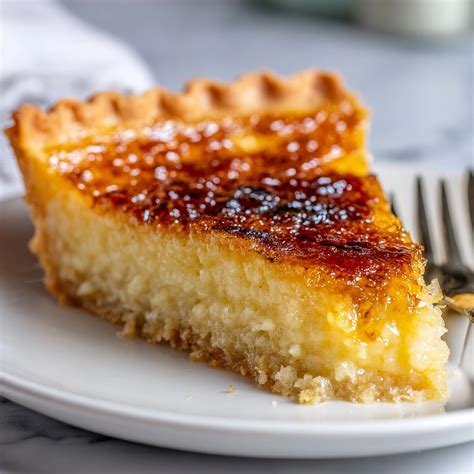 Ingredients Tart Shell Recipe 4