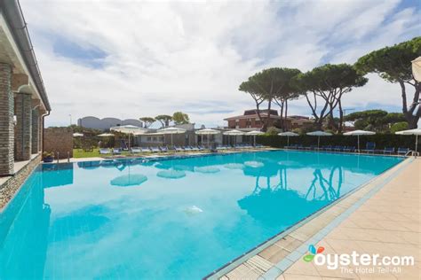 Terracina Hotels And Resorts
