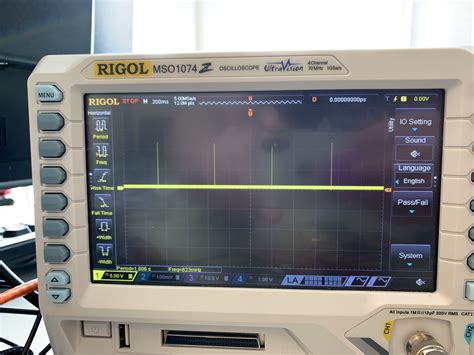 UCC28730 Does Not Switch As Expected Too Low Output Voltage Power Management Forum Power