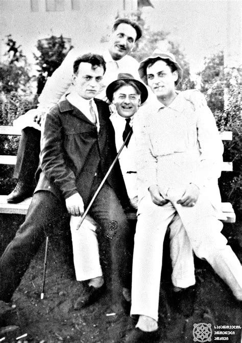 პოზიტიური 1872 წლის 28 მაისს ყვარელში დაიბადა კოტე მარჯანიშვილი 1872 1933 კოტე