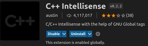 Vscode不能跳转到定义的解决方法 Cfanz编程社区 Vscode不能跳转到定义的解决方法 Cfanz编程社区