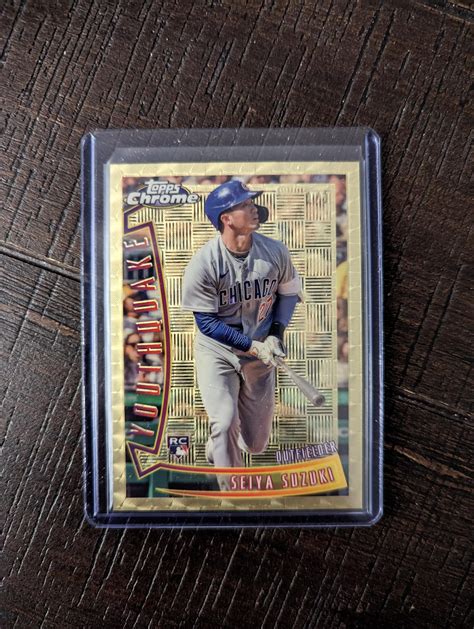 11 Superfractor Grading Rsportscards