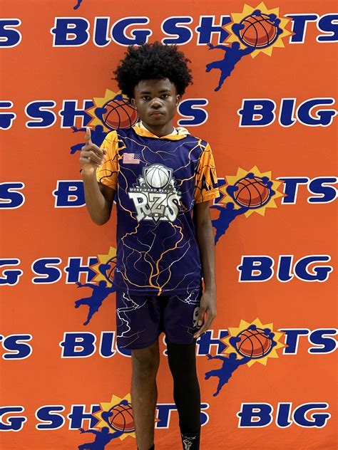 Jylil Harrison Prep Hoops
