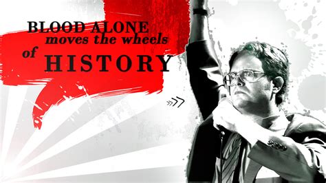 Dwight Schrute The Office Wallpaper 3324724 Fanpop
