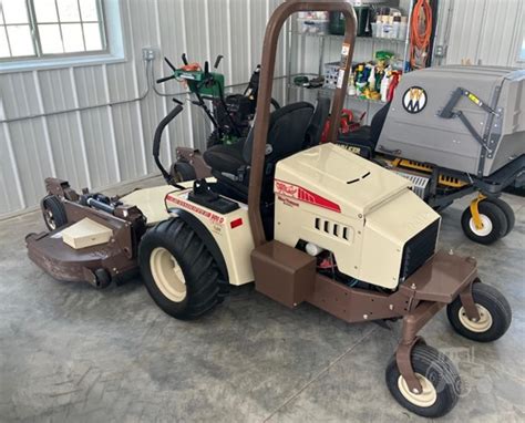 2021 Grasshopper 900d For Sale In Colby Kansas