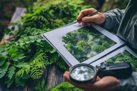 Best Practices For Integrating Ecological Data Int Generative Ai Premium Ai Generated Image