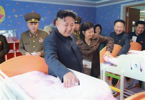 5 Cosas Que No Sabemos Sobre Kim Jong Un El Líder Supremo De Corea Del