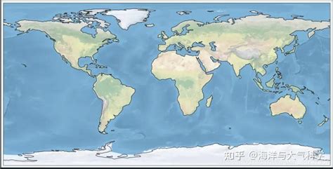 Matlab如何给海洋添加纯色的底色像python那样 知乎
