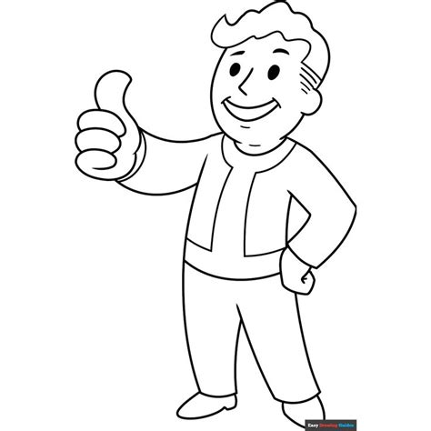 Pip Boy Coloring Pages 2025 Pip Boy Coloring Pages 2025
