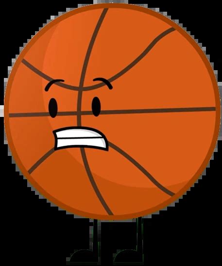 Basketball Insanipedia The Object Madness Wiki Fandom