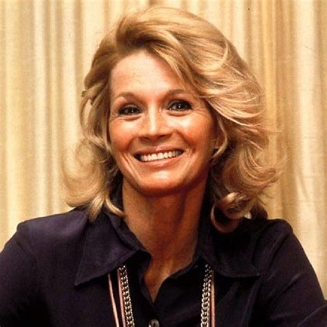 Angie Dickinson Was Born When