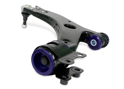 Front Control Arm Lower Arm Assembly Right To Suit Ford Focus Volvo