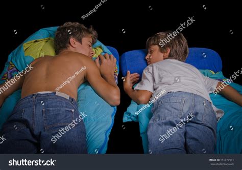 Sleeping Bag Youth Boy At Stephen Jamerson Blog
