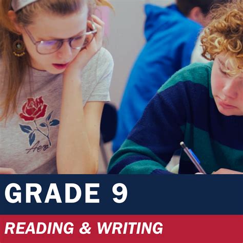 Interdisciplinary Literacy In Grade 9 Kystandards