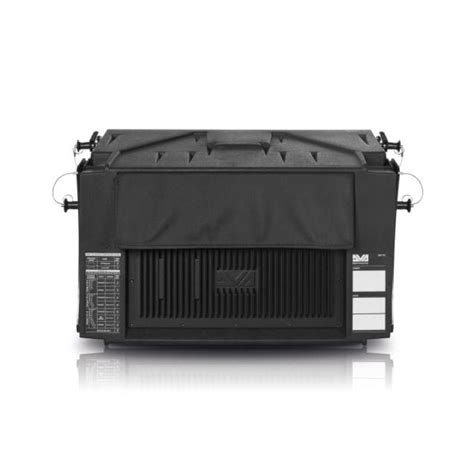 DB Technologies DVA T12 Active Line Array System 1500w DJ Mix Club