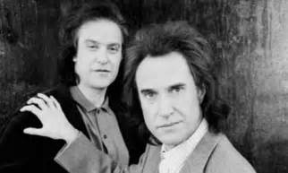 The Kinks Dave Davies And His Feud With Brother Ray Daily Mail Online