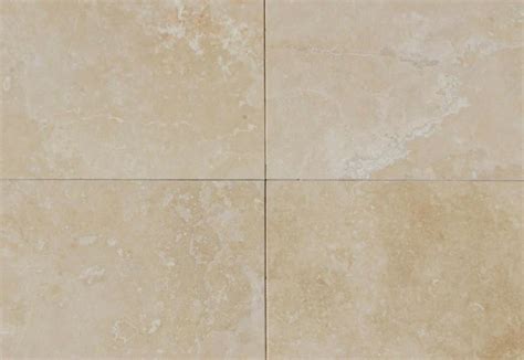 Durango Standard Travertine Tiles Honed Finish 12x12 Set Of 1280