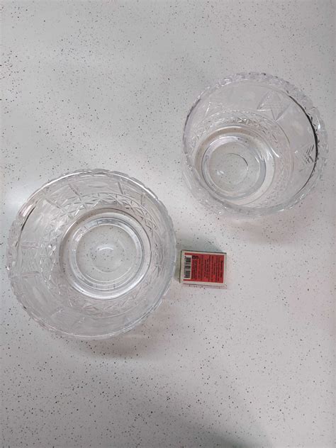 Ваза салатница хрусталь СССР 200 грн Посуд кухонне приладдя Харків на Olx