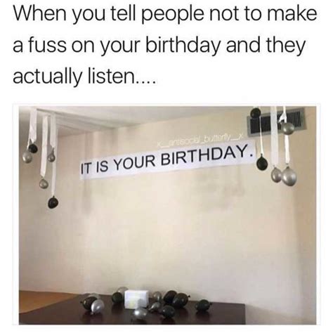 It Is Your Birthday Meme By Lindsyoung Memedroid