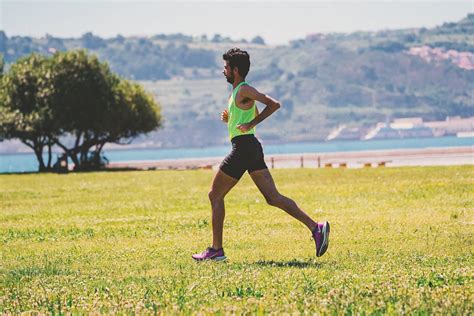 Losing Weight With Running Why Running By Nandp Jan 2024 Medium