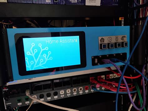 New Rack Mount Case For My Home Setup Share Your Projects Home