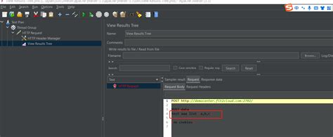 [bug]【接口定义】当传参为list数据时，[]会自动转义，设置了编码为否也不行，设置了 { Urldecode [a B C] } 也不好使。但是在jmeter上测试是好使的 ·
