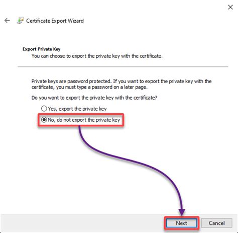 Streamlining Security Converting Crt Certificates To Pem
