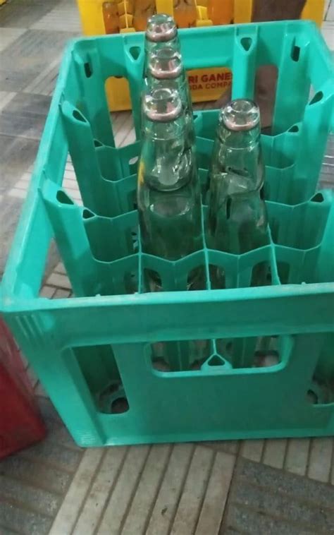 Blue Goli Soda Bottle Crates At ₹ 230piece In Chennai Id 27401890130 Blue Goli Soda Bottle Crates At ₹ 230piece In Chennai Id 27401890130