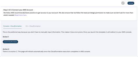 Cloudanixs Real Time Threat And Anomaly Detection For Workloads On Aws Aws Partner Network