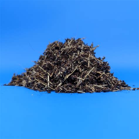 Bulk Substrate For Dung Loving Species 5 Lbs Bags Spawn Magic