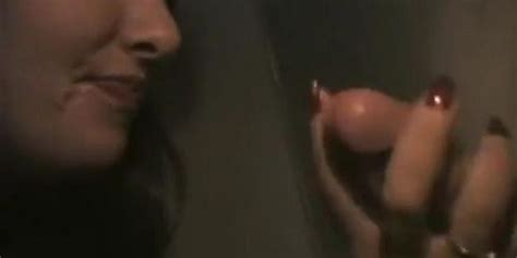 Charlee Gloryhole Adventures 3 Part1