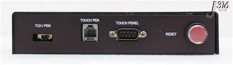 APPLIED MATERIALS COMPUTER I F MODULE W PEN TSD TMCS J Gallery