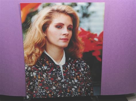 Julia Roberts Wallpaper 8 8x10 Color Celebrity Photo Picture Julia