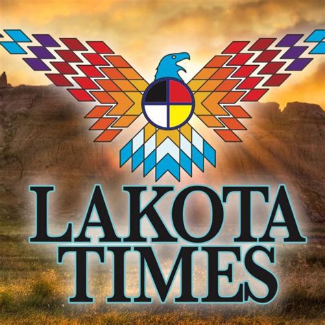 One Four Lakota Values Facebook