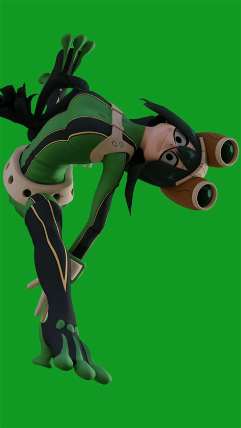 Who Is Your Favorite Hero Without Any Reason Rbokunoheroacademia