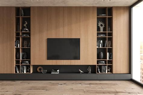 12 Built In Entertainment Center Ideas The Ultimate Guide