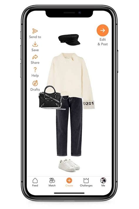 12 Best Free Capsule Wardrobe Apps You Should Try Wardrobe App