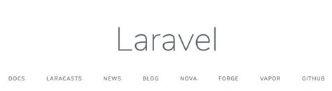 Instalación Laravel Con Docker Devnote
