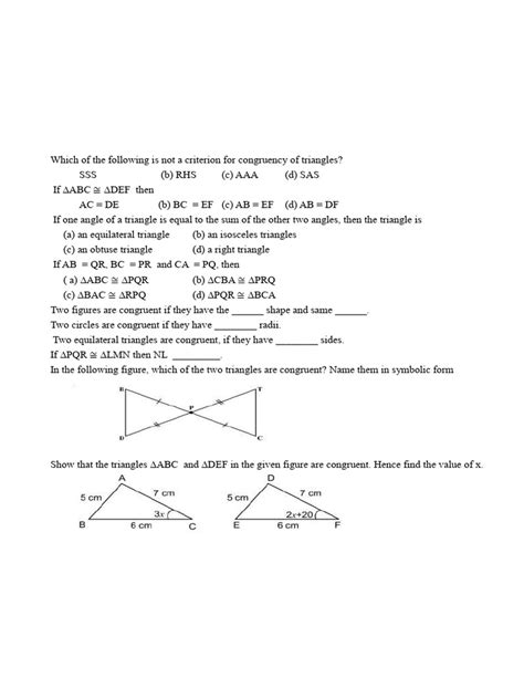 Class Ix Worksheet 18 102024 1 Pdf Teaching Methods And Materials