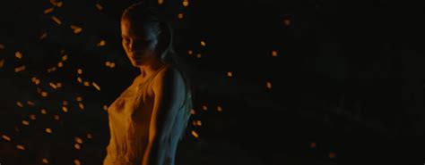 Nude Video Celebs Camille Razat Nude Mastemah