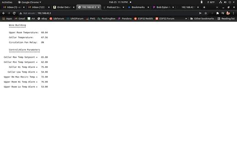 Client Print Varies Between Wifi H And Wifinina H Programming Arduino Forum