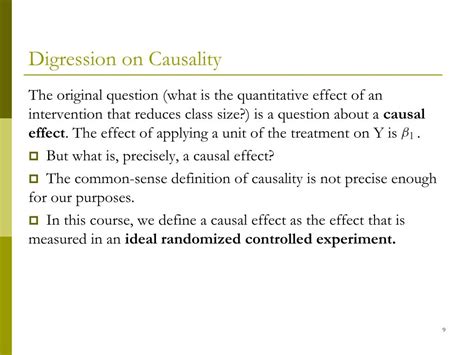 Ppt Linear Regression With Multiple Regressors Powerpoint