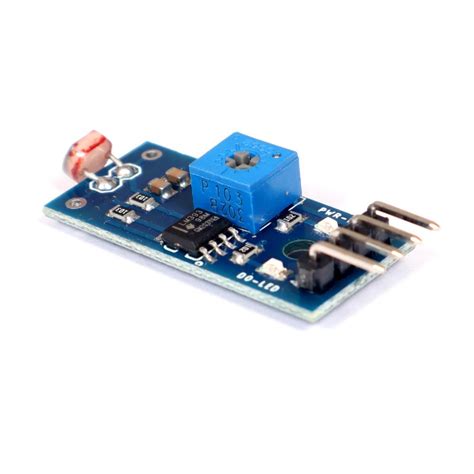Buy Digital Ldr Module Online At Lowest Price In India
