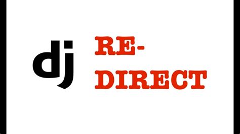 🚀 Django Redirect Explained In Under 3 Minutes Quick And Easy Step By Step Python Tutorial Guide