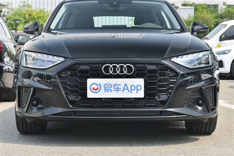 奥迪A4 进口 Avant 40 TFSI 大探险家型外观细节图片 汽车图片大全 易车