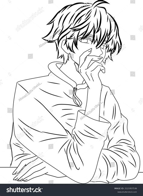 Anime Outline