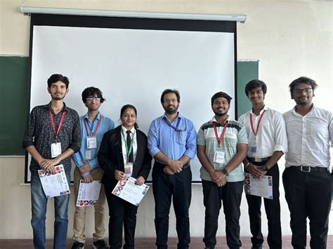 Ciie Srm University Delhi Ncr Sonepat Posted On Linkedin