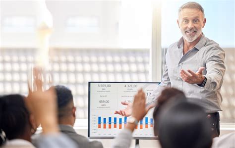 Como Elaborar Um Pitch De Sucesso Para Atrair Investidores Rapadura Tech